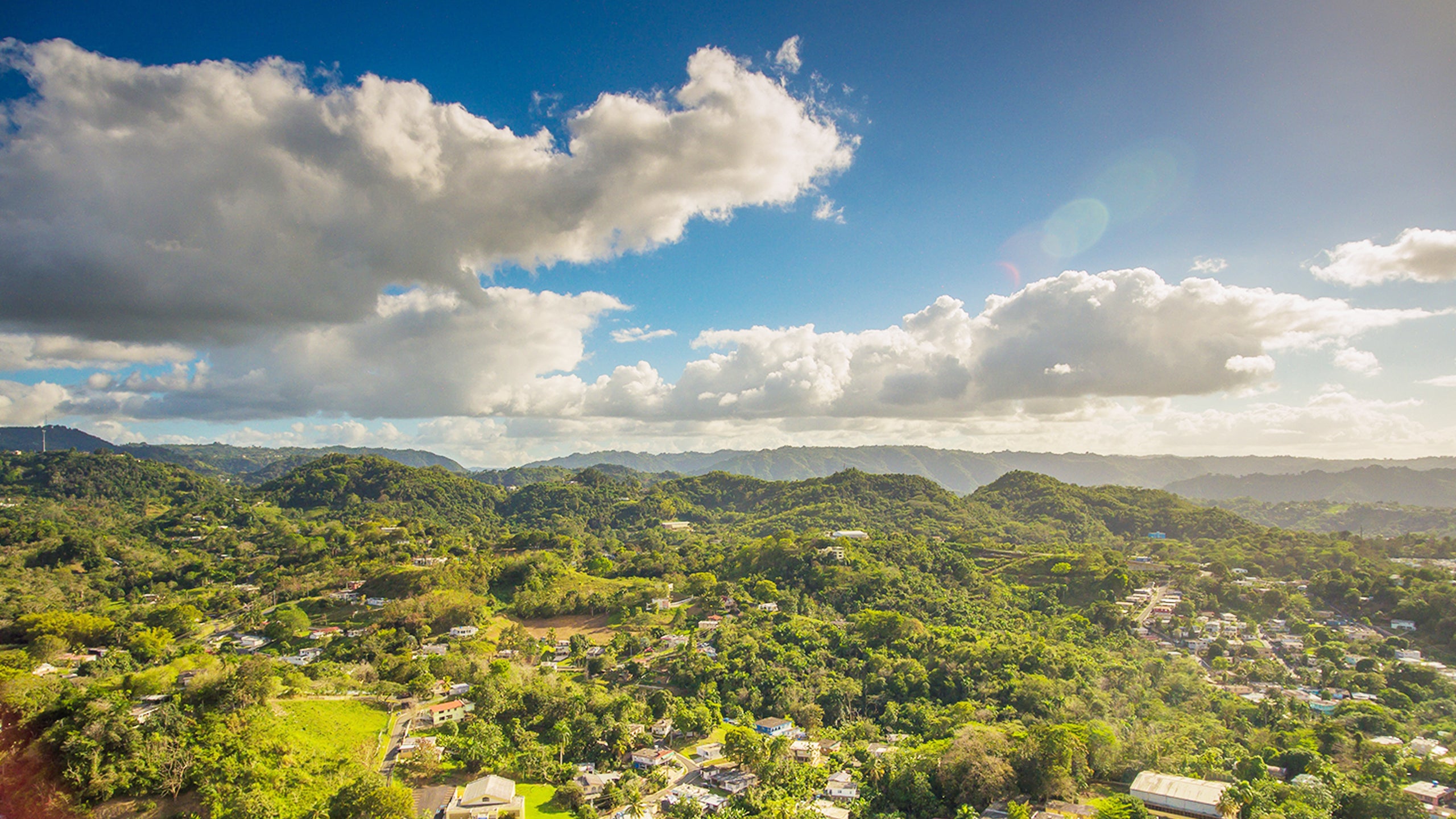 Puerto Rico: Travel to Puerto Rico with tips from a Local - Drink ZYN
