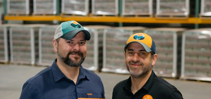 The Evolution of ZYN: An Inside Look From the Co-Founders: - Drink ZYN