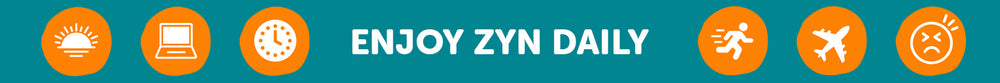 The Evolution of ZYN: An Inside Look From the Co-Founders: - Drink ZYN