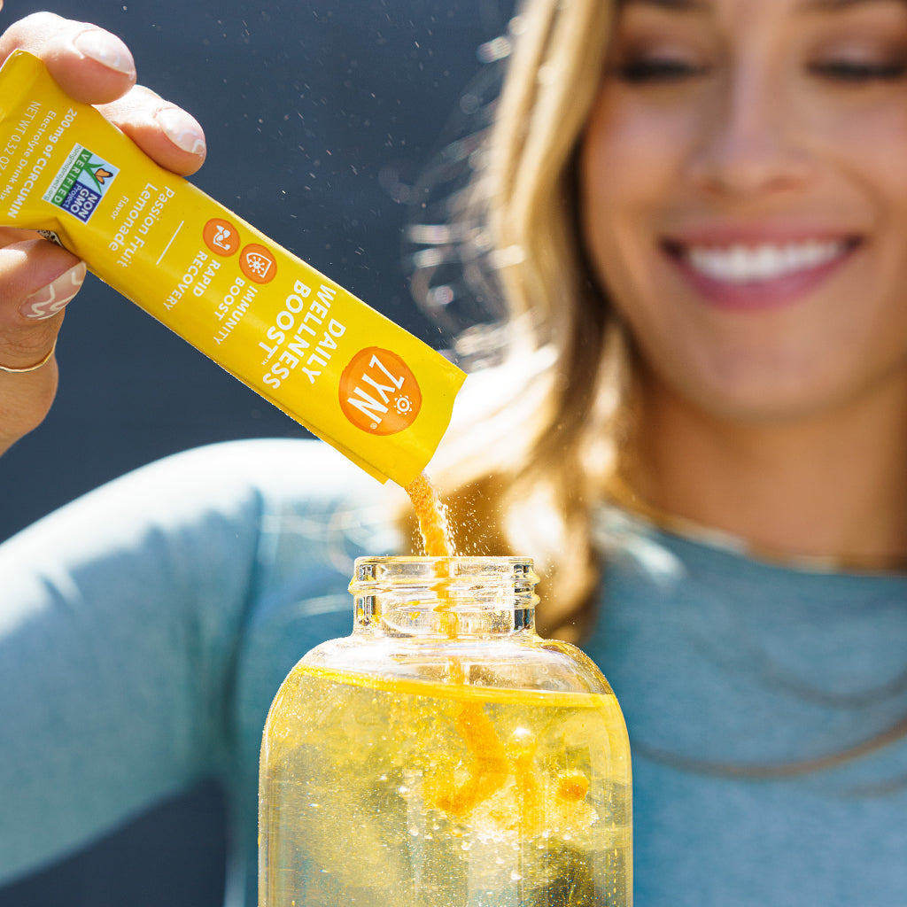 About Us - Drink ZYN