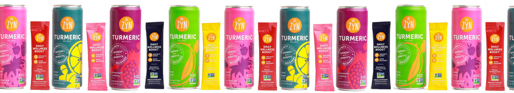 About Us - Drink ZYN